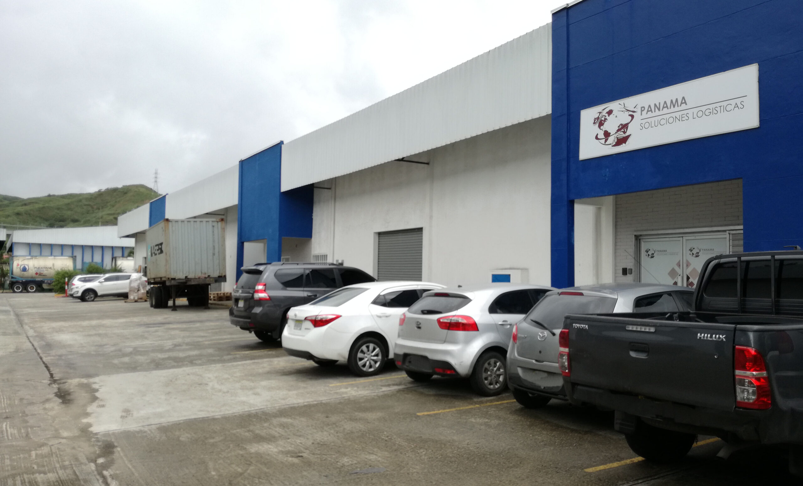 About Us – Panamá Soluciones Logísticas Intl | Freight Forwarders