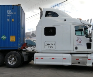 Panamá Soluciones Logísticas Intl | Freight Forwarders